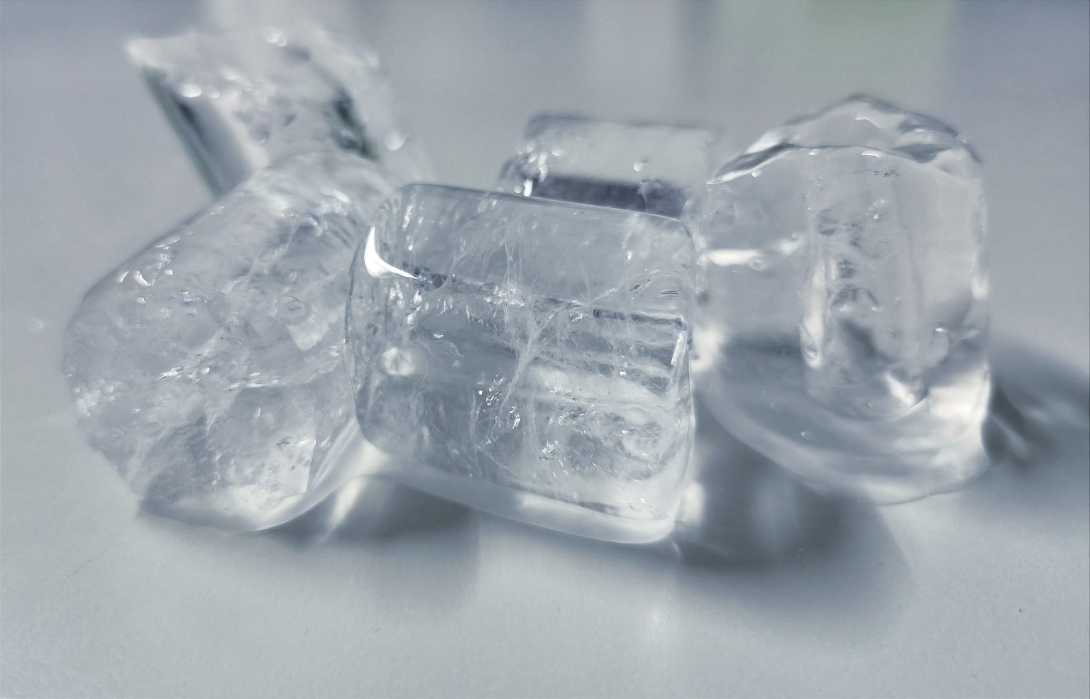 Polytrade Sales & Services, Inc. – Ice Supplier